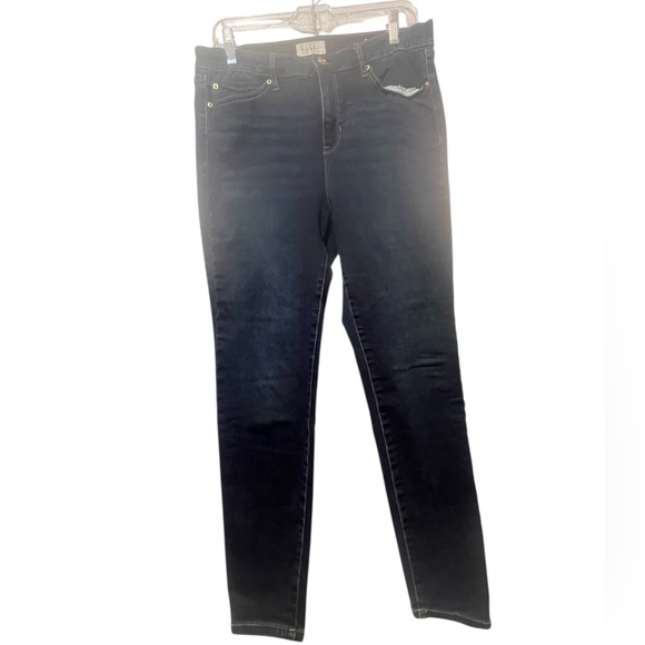 Nicole Miller | Jeans | Nicole Miller High Rise Skinny Jeans | Poshmark